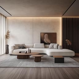 Flik - Architectural Visualization Studio