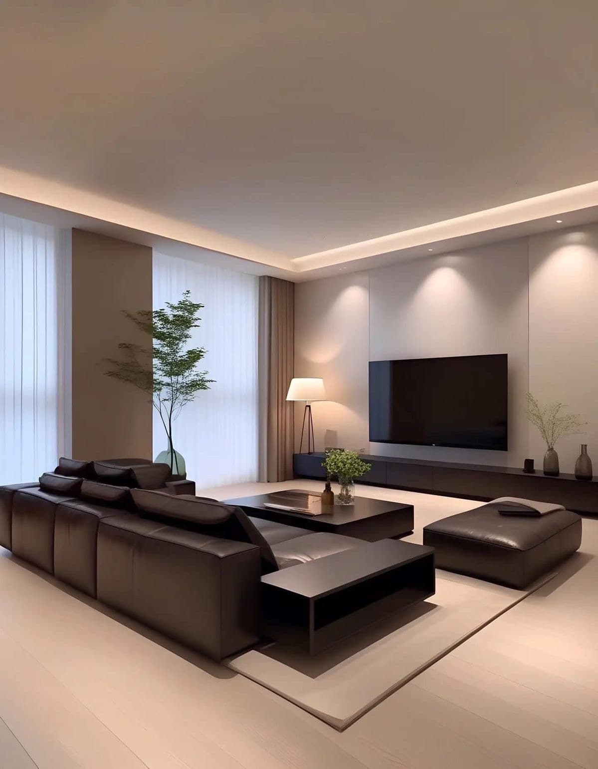 Flik - Architectural Visualization Studio